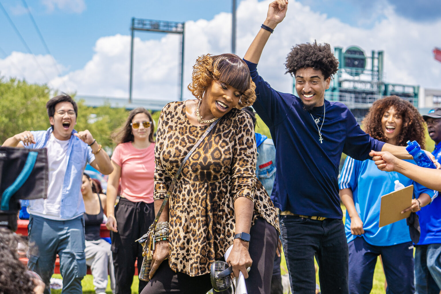 About - Blue Zones Project Jacksonville