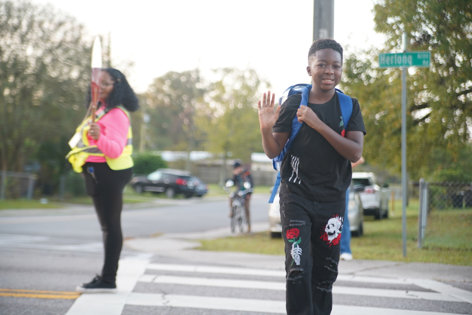 Schools - Blue Zones Project Jacksonville