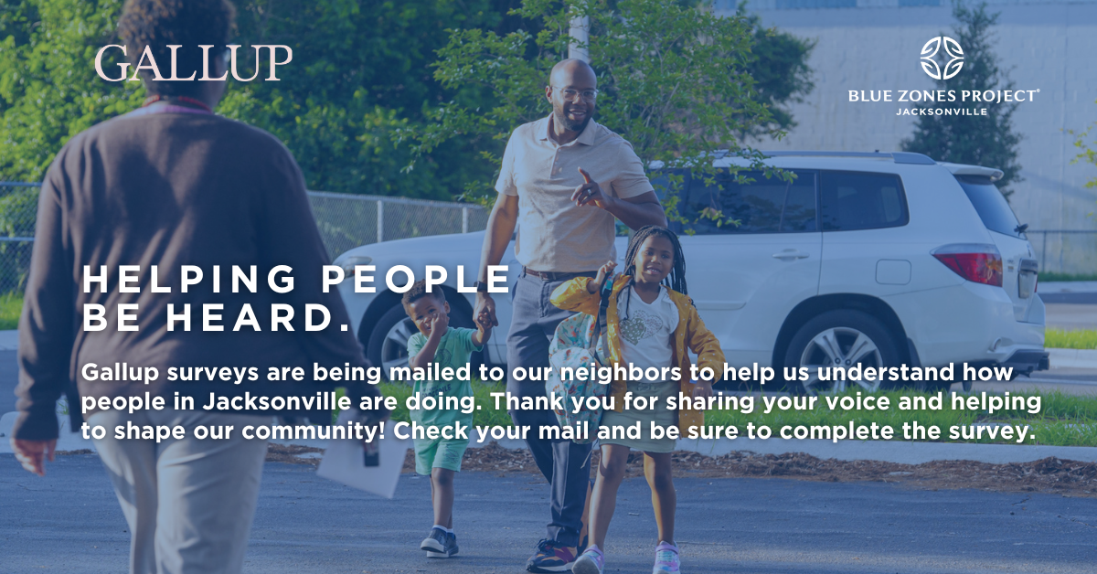 Home Blue Zones Project Jacksonville